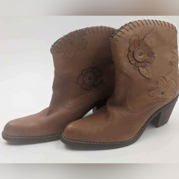 MIA | Shoes | Size 8 Mia Boots | Poshmark